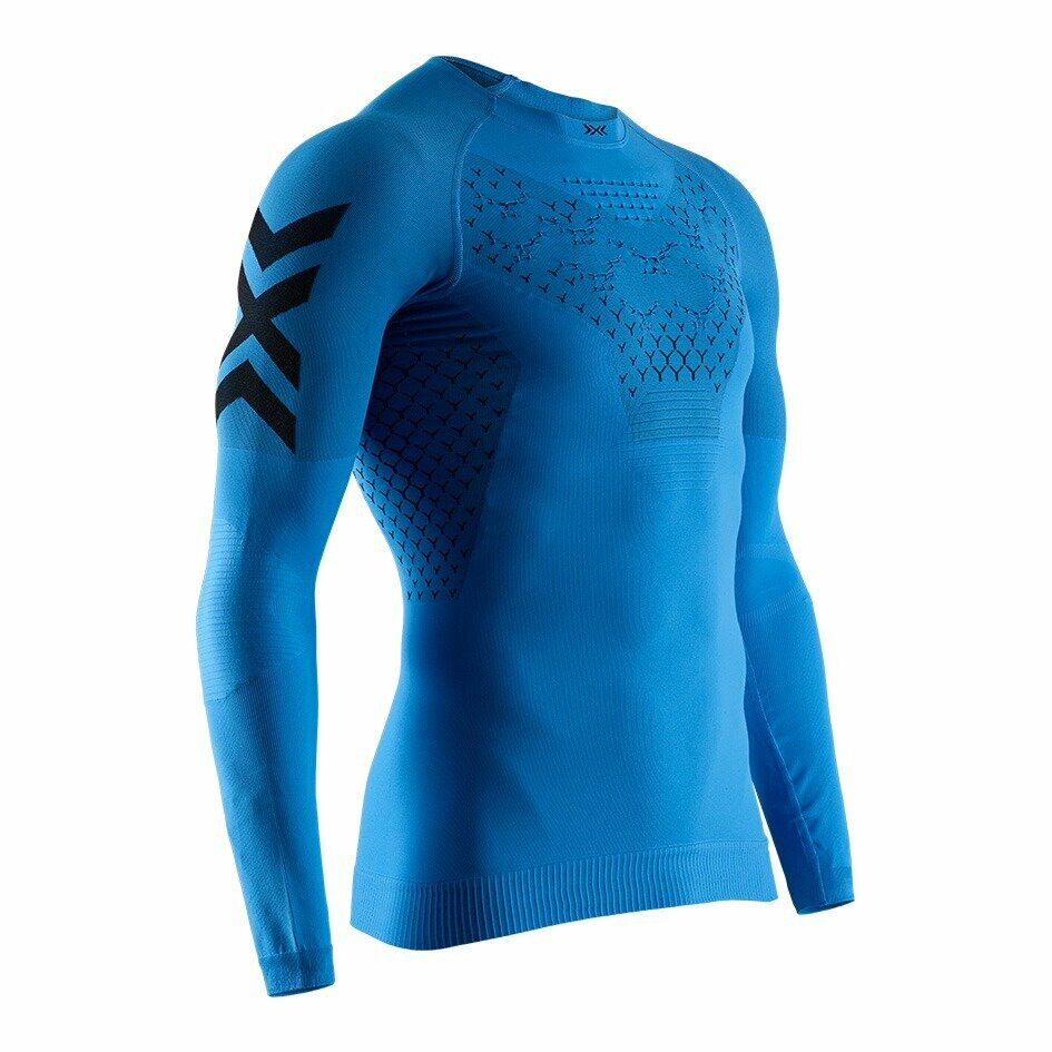 Термолонгслив Twyce 4.0 Run Shirt LG SL Men