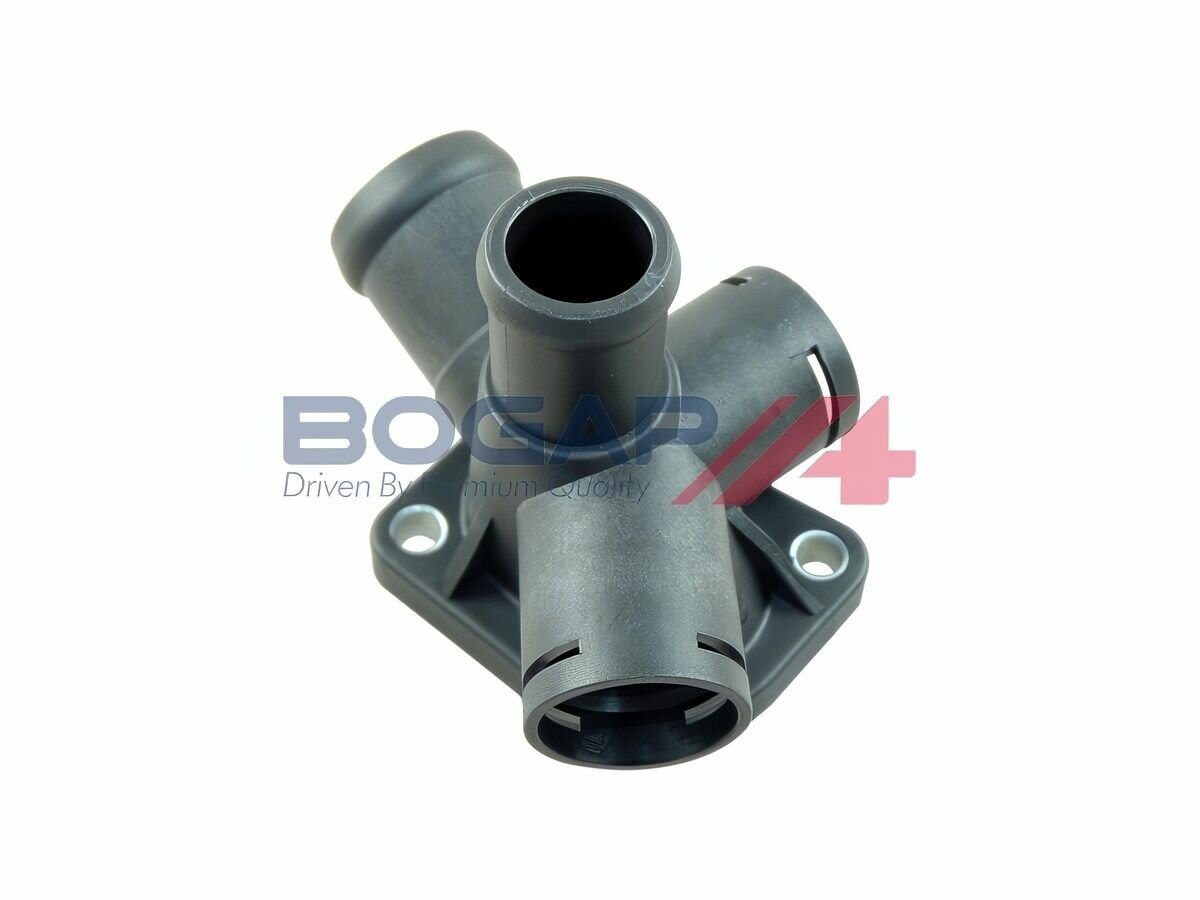 Фланец охлаждающей жидкости для Ауди A4 B5, Фольксваген Пассат B5 A4252112 BOGAP
