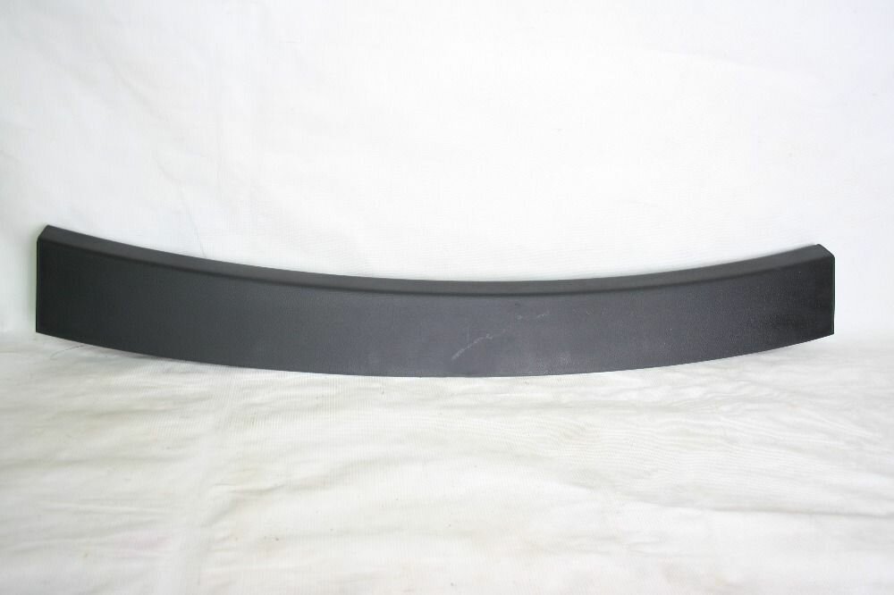 Обшивка двери багажника верхняя SsangYong Actyon 7682134000LBA