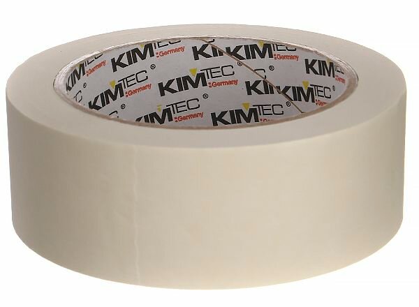 Малярная лента KIM TEC, 50мм x 45м