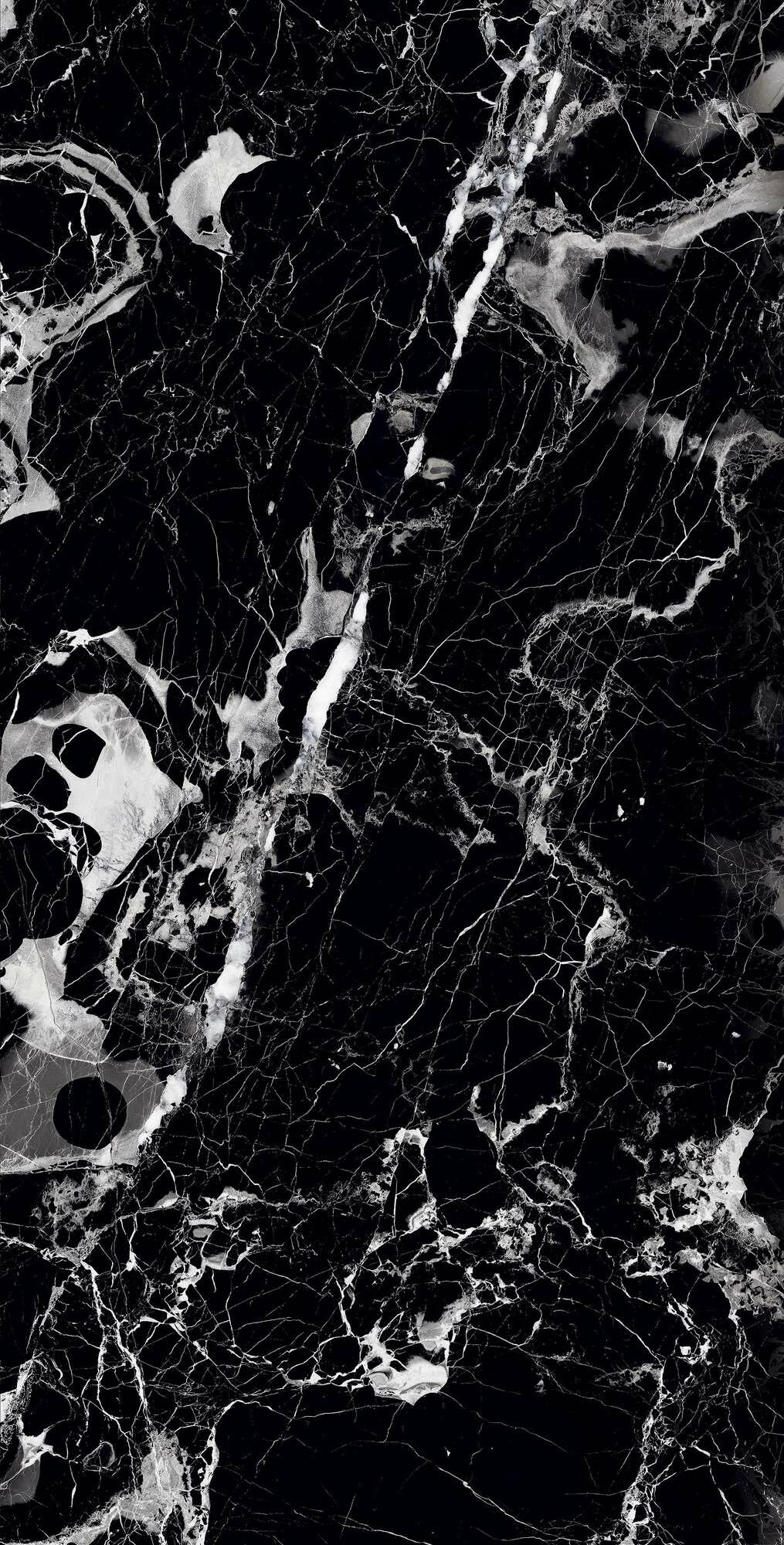 Керамогранит Arcadia Ceramica ELEGANT NERO 1200 × 600 мм Полированный (цена за 1 плит. 0.72 м2)