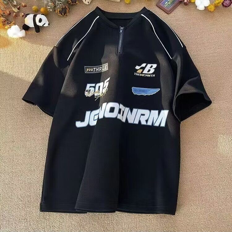 Футболка спортивная