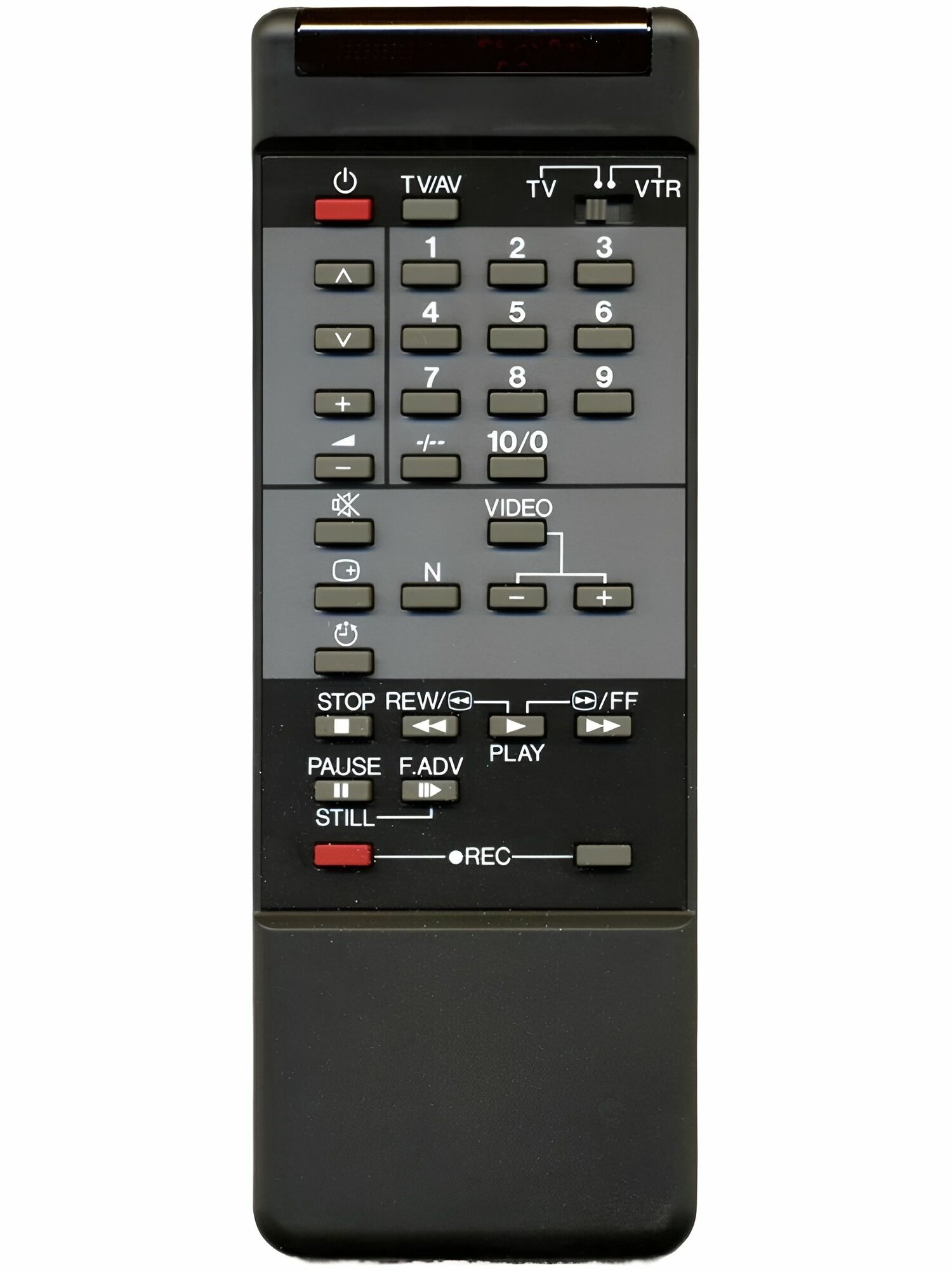 Пульт для Panasonic TNQ2640, TNQ2636, TNQ2637