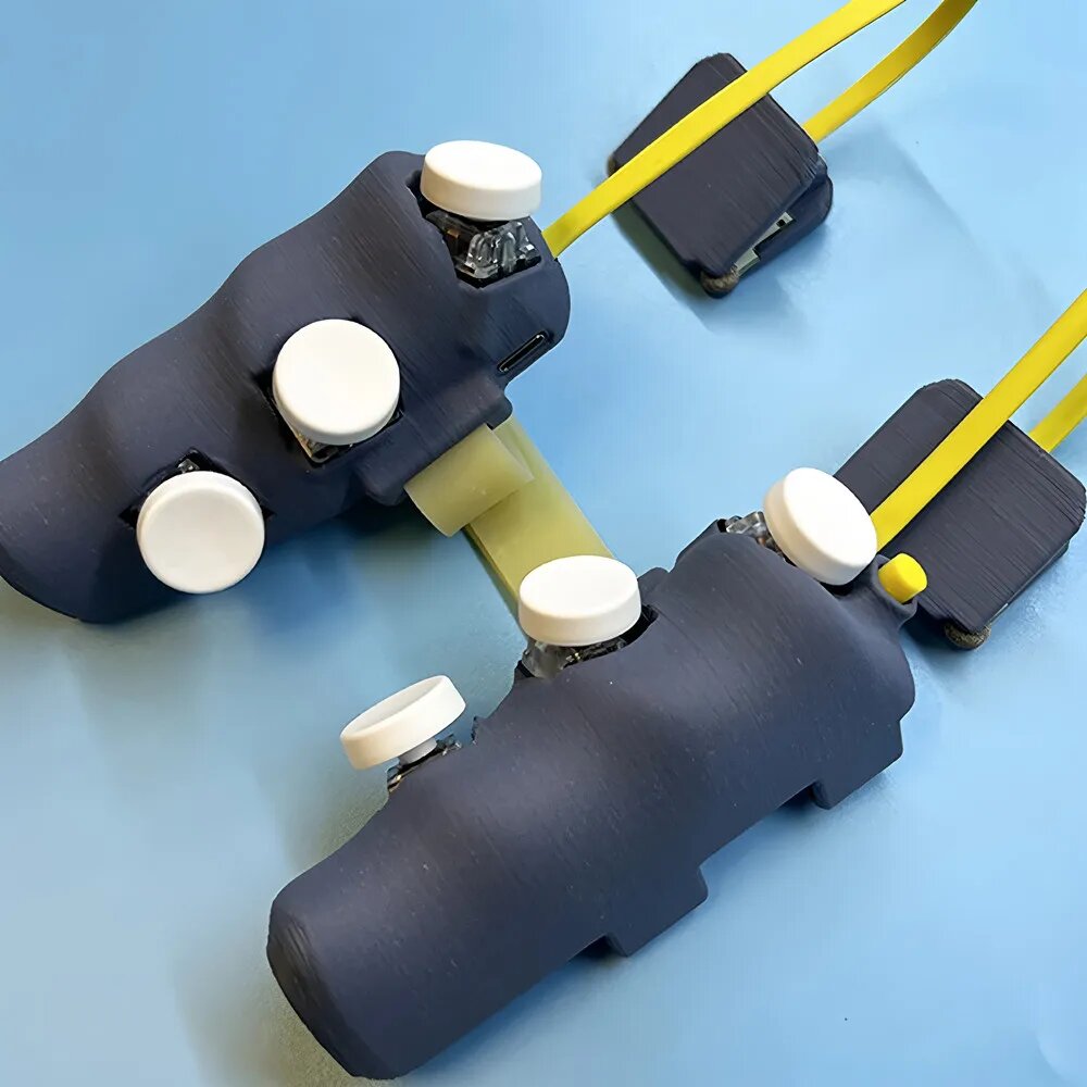 Геймпад для планшета Redmagic Huawei 4/6/8 кнопок For 7.9-8.8inch, 6 Buttons