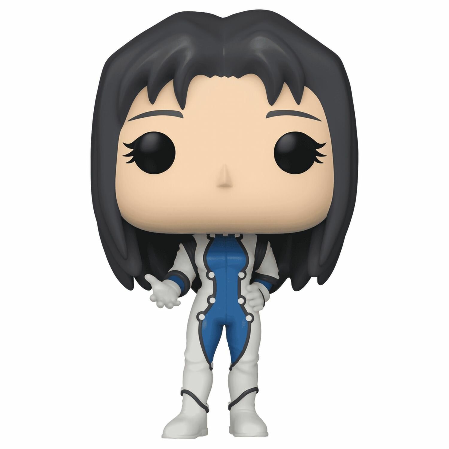 Фигурка Funko POP! Animation Trigun Rem Saverem (1558) 75551