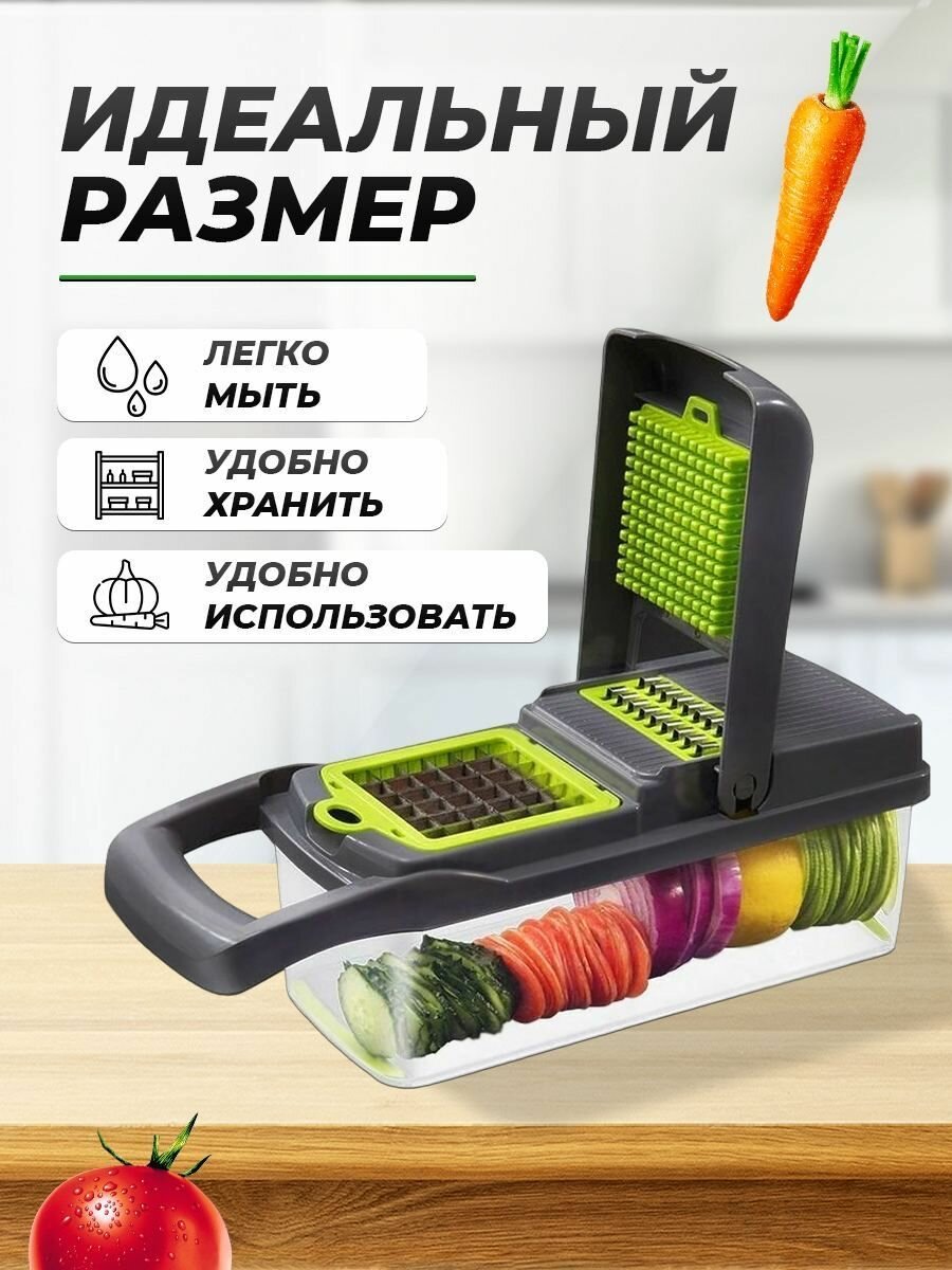 Терка — фото 1