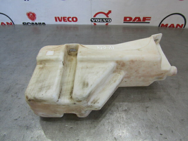 Бачок стеклоомывателя Iveco Trakker