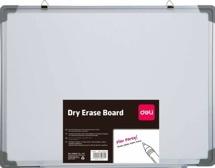 Демонстрационная доска Deli E39037A