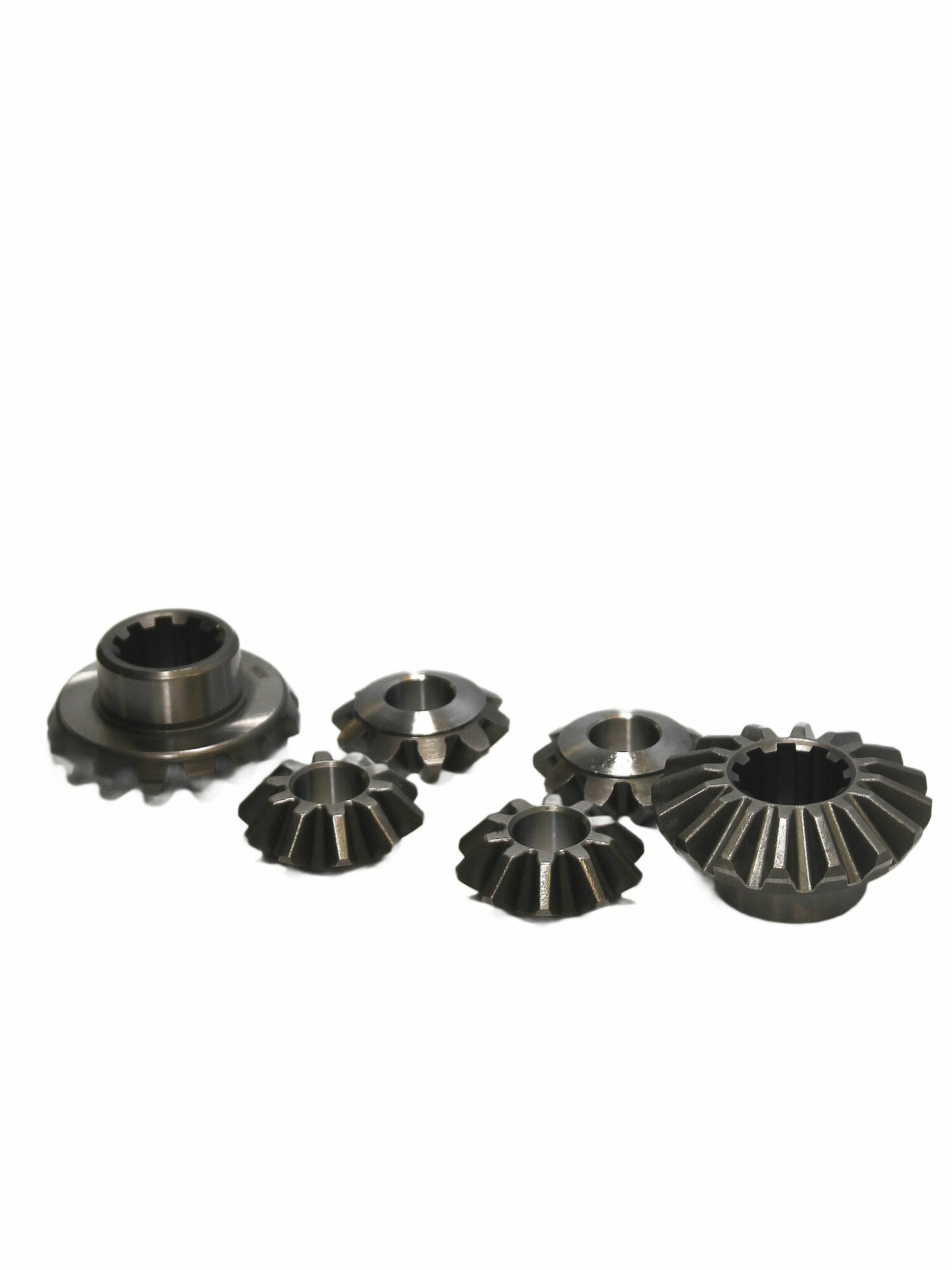 Сателлиты дифференциала для а/м Уаз кроме редукторных мостов