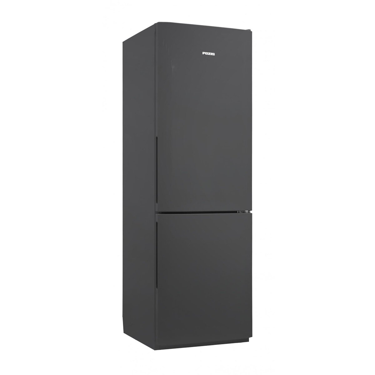 Холодильник Pozis RK FNF-170 314 л (220/94), No Frost, графит