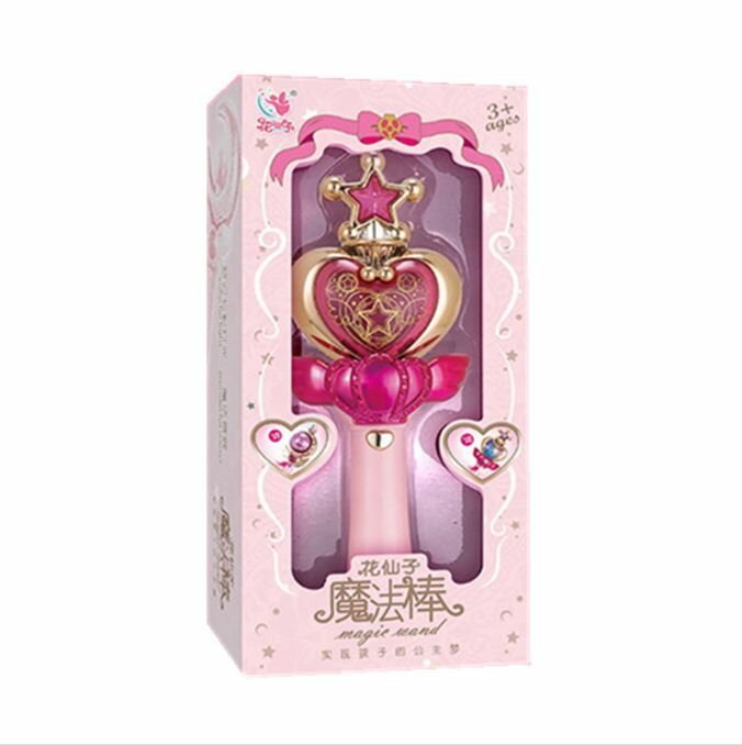 Аниме Сейлор Мун реквизит для косплея волшебная палочка аксессуары