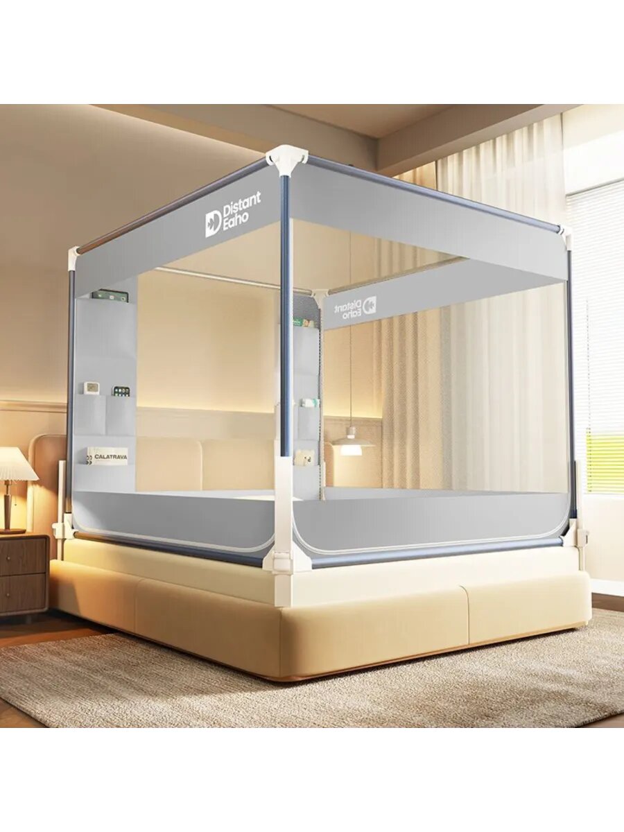 Москитная сетка для кровати класса А