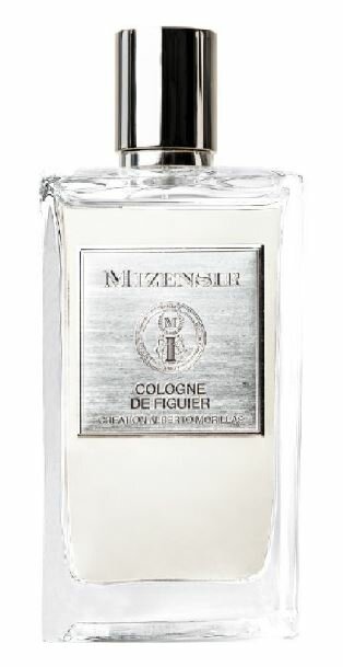 Парфюмерная вода Mizensir Cologne de Figuier 100 мл