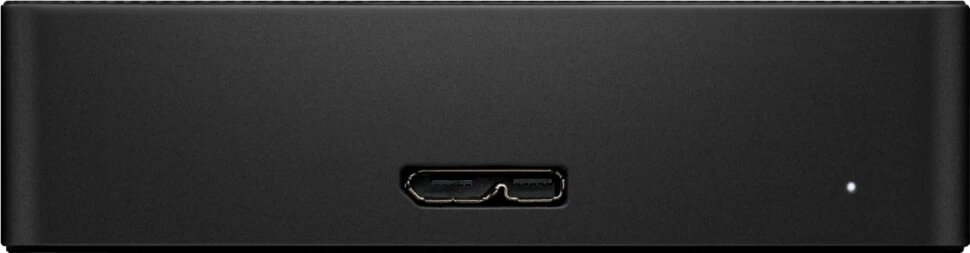 Жесткий диск Seagate USB 3.0 5Tb STKM5000400 Expansion Portable 2.5" черный