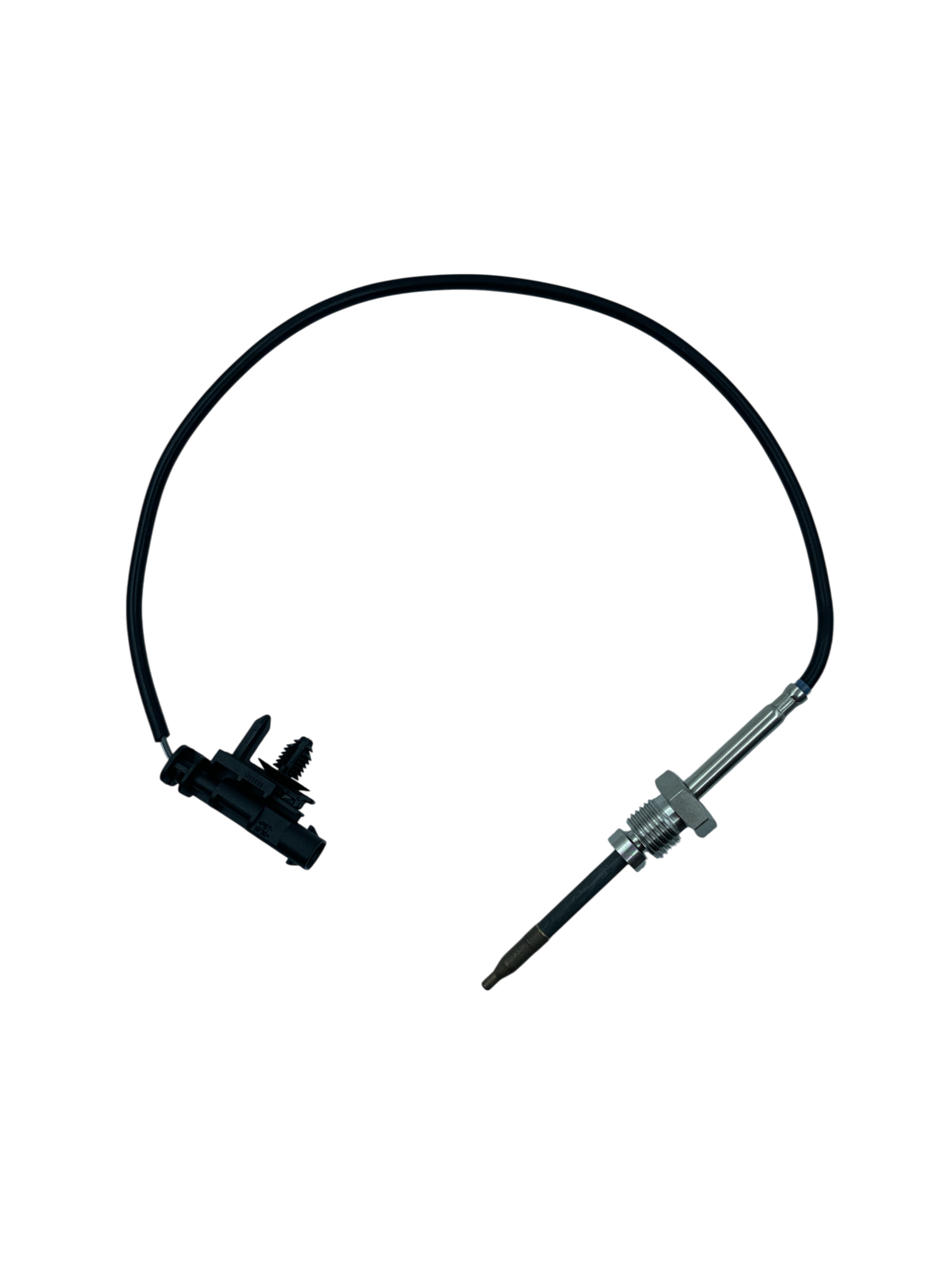 Датчик темп. выхл. газ. VOLVO S80 06-, VOLVO V70 XC70 07-13, VOLVO S60 V60 XC60 10-13-