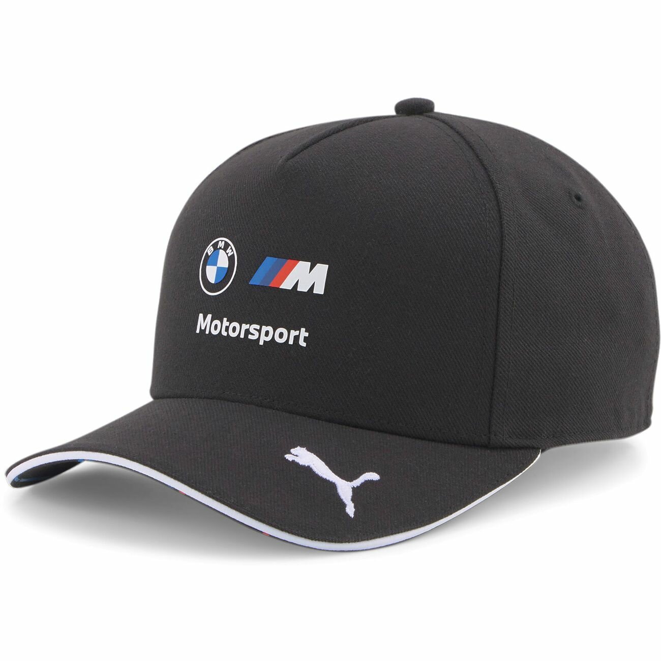 Бейсболка BMW Replica Team BB Cap для мужчин