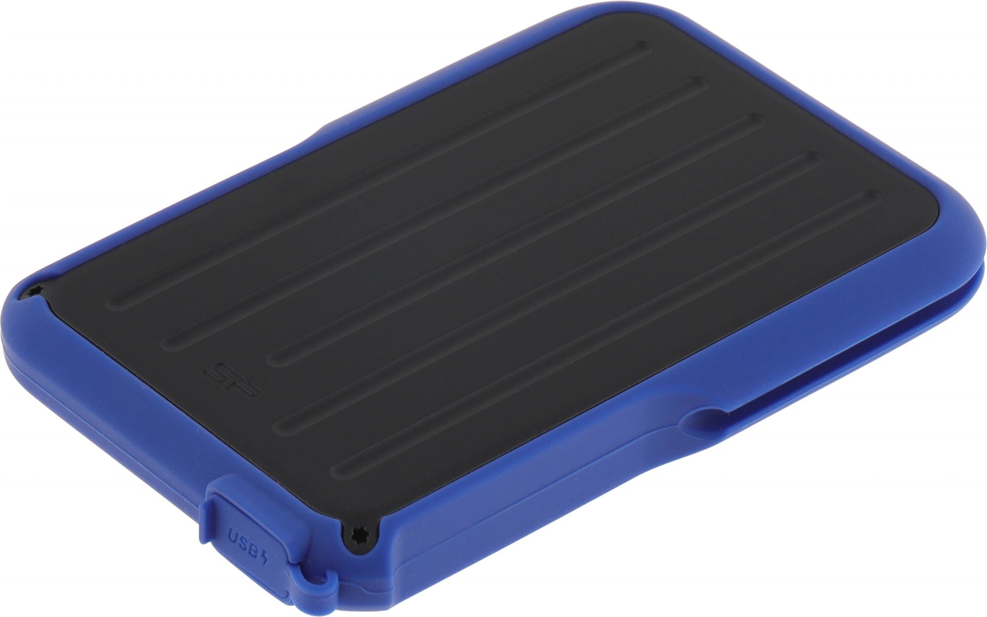 Внешний жесткий диск Silicon Power SP010TBPHD66SS3B