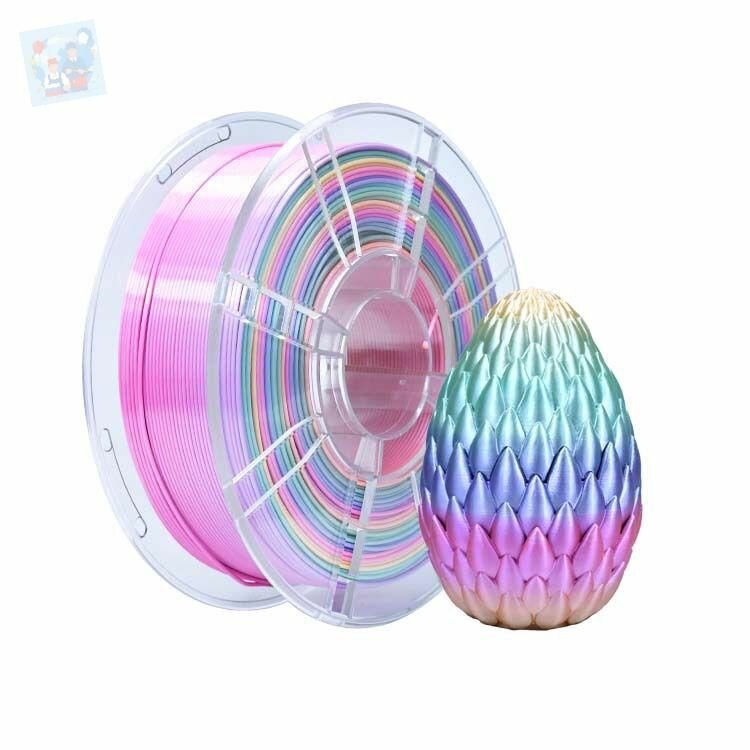 Полимерная пленка для 3D-печати