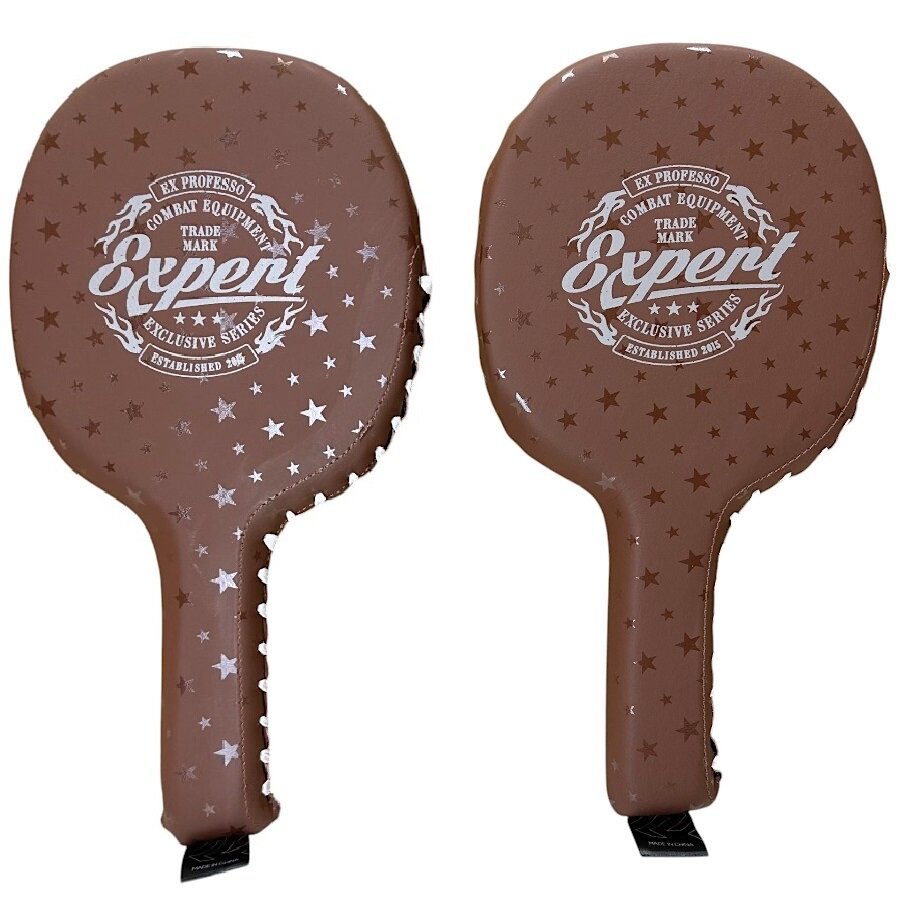 Тренерские ракетки Fight Expert Vintage Fusion