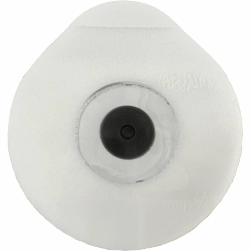 Электрод ЭКГ однораз My Heart, тверд на вспен осн,42х46мм (50 шт/упак)Китай