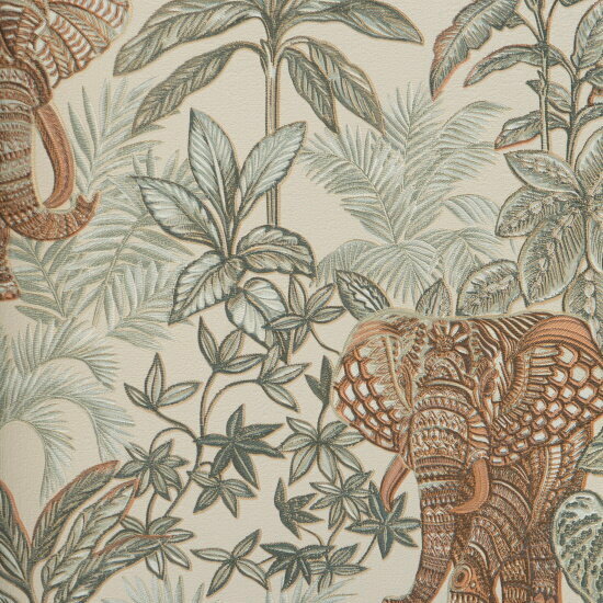 Обои Alessandro Allori Provasi RST2501-9 винил на флизелине, поверхность полуматовая, размер рулона 1,06х10, Италия