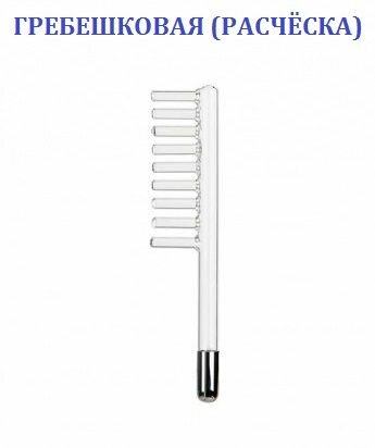 Насадки для дарсонваля