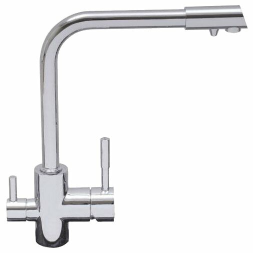 Смеситель Oulin OL-8073