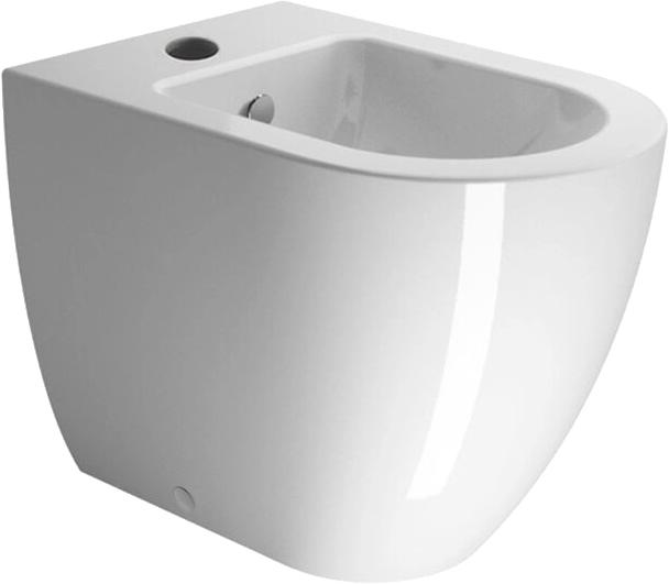 Биде напольное GSI Pura 8869111