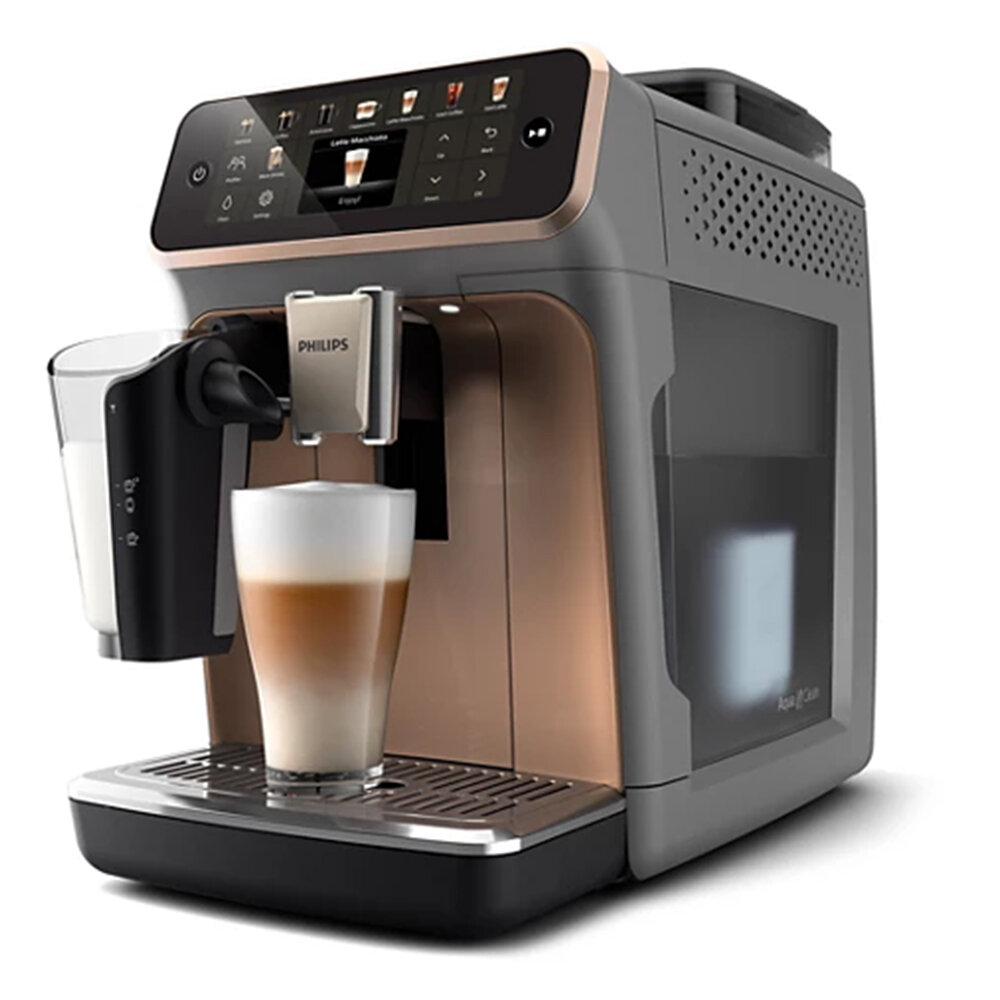 Автоматическая кофемашина