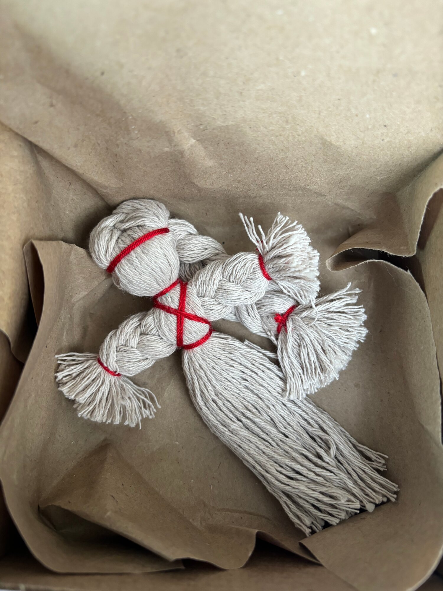 Кукла-оберег, оберег, оберег на счастье, оберег на гармонию