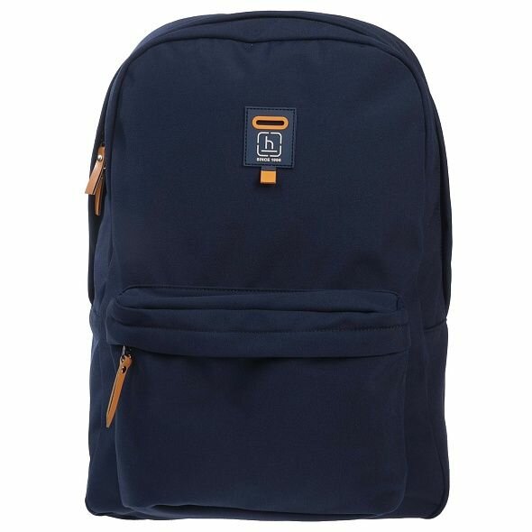 Рюкзак FAVORITE -Navy- 45х31,5х15см полиэстер 1 отделение 1 карман