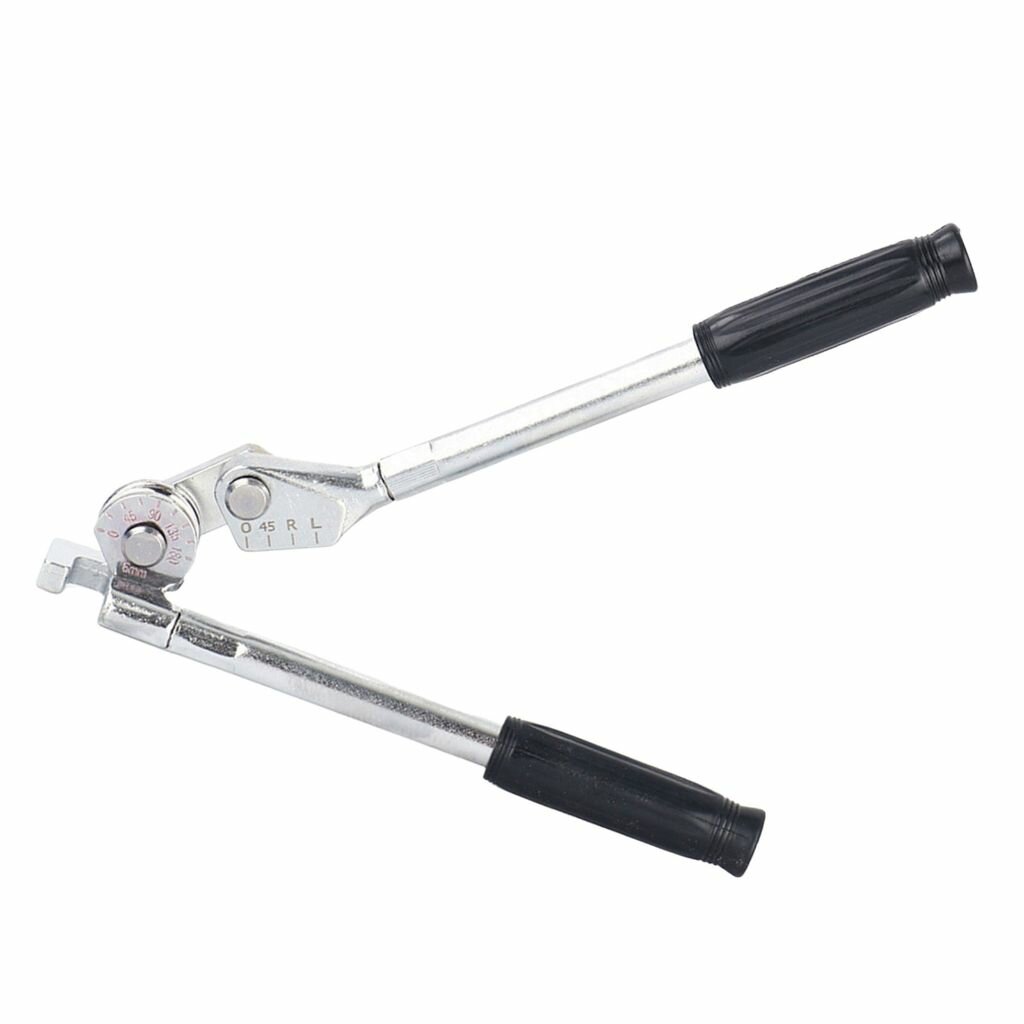 Ручной трубогиб "Три в одном" метрический Di Chuang-6 мм