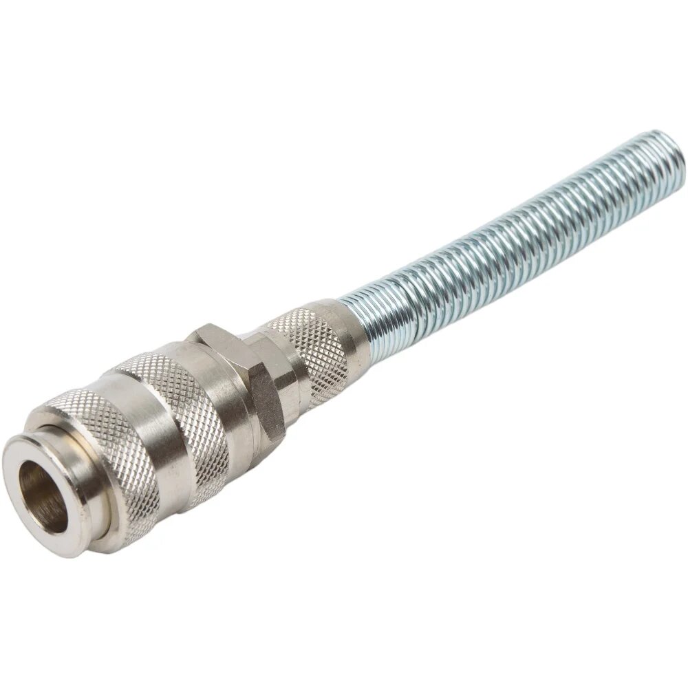 Куплунг мама (быстроразъемное соединение) 5088 10/8 Camozzi 50-5088-3500