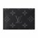 Визитница Louis Vuitton, черный