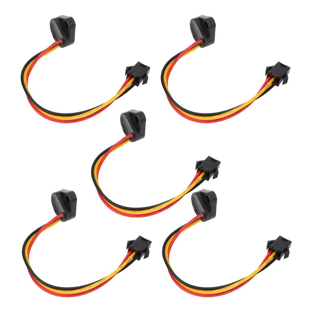 Шт. Датчик Холла Датчик расхода воды Аксессуар Индукционный выключатель Компонент