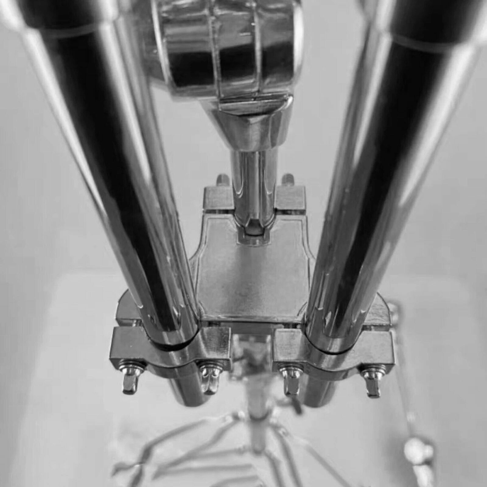 Tooyful Drum Set Clamp Connector — фото 1
