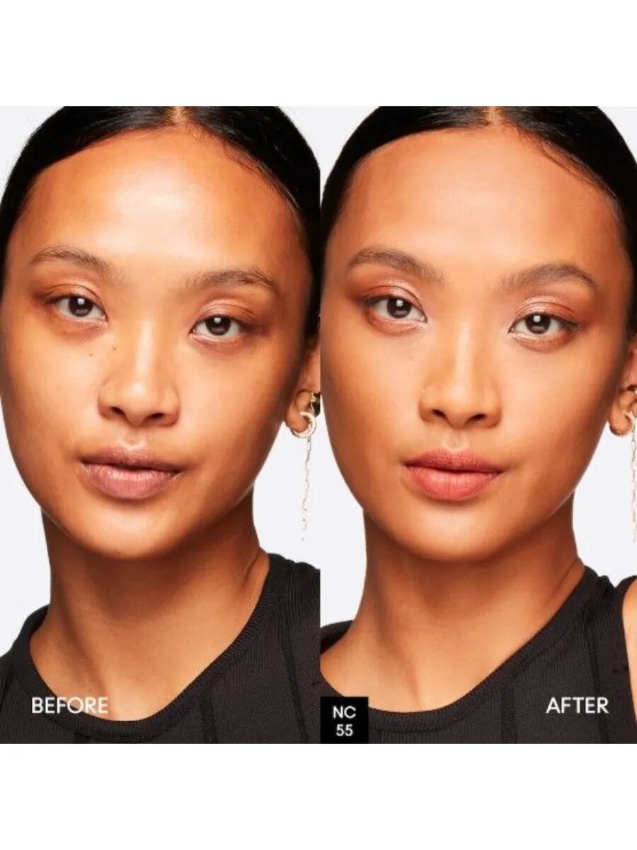 Пудра для лица Studio Fix Powder Plus Foundation, оттенок nc55 — фото 1