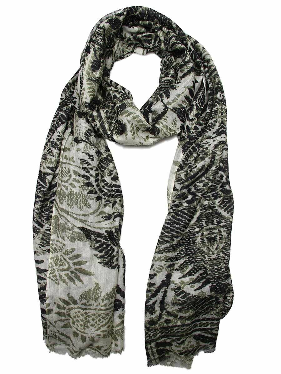 Палантин Весна-лето 2025 для женщин