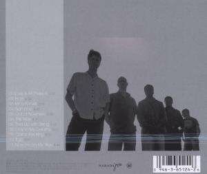 Диск Acoustic Alchemy - This Way (1 CD) — фото 1
