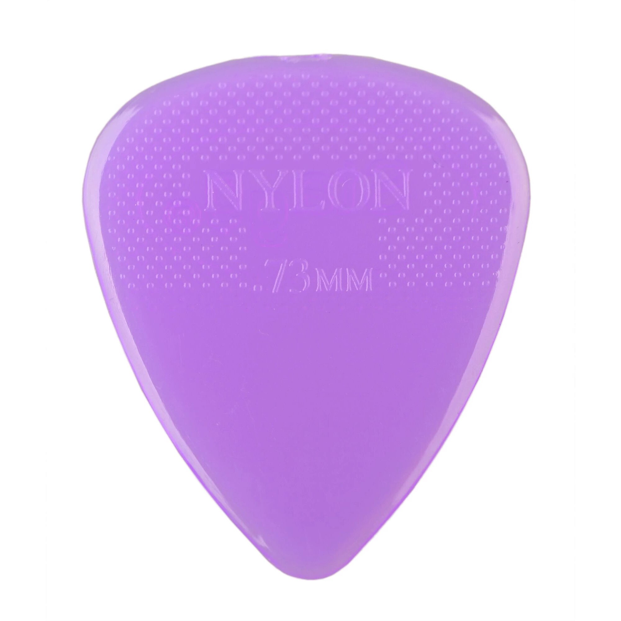 Медиатор Stagg Nylon Standard 73