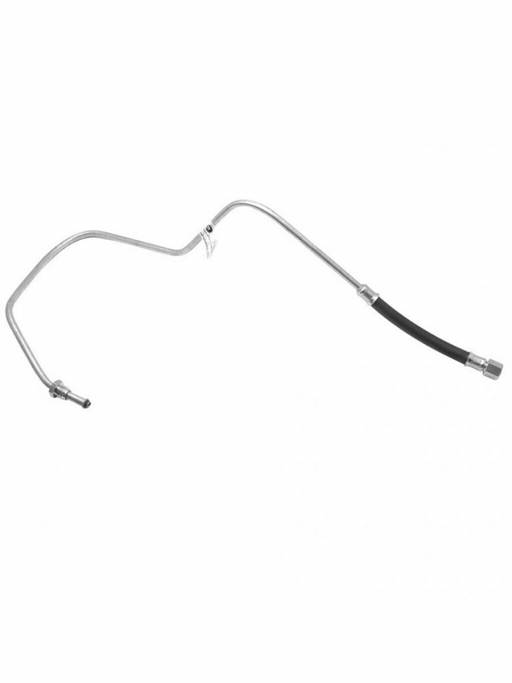 Трубка топливная УАЗ-3163, 2363 (слива топлива от регулятора давления)