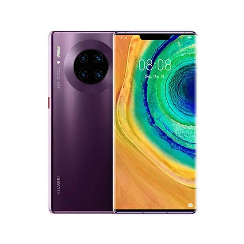 Смартфон Huawei Mate 30 Pro 5G, 8/256ГБ