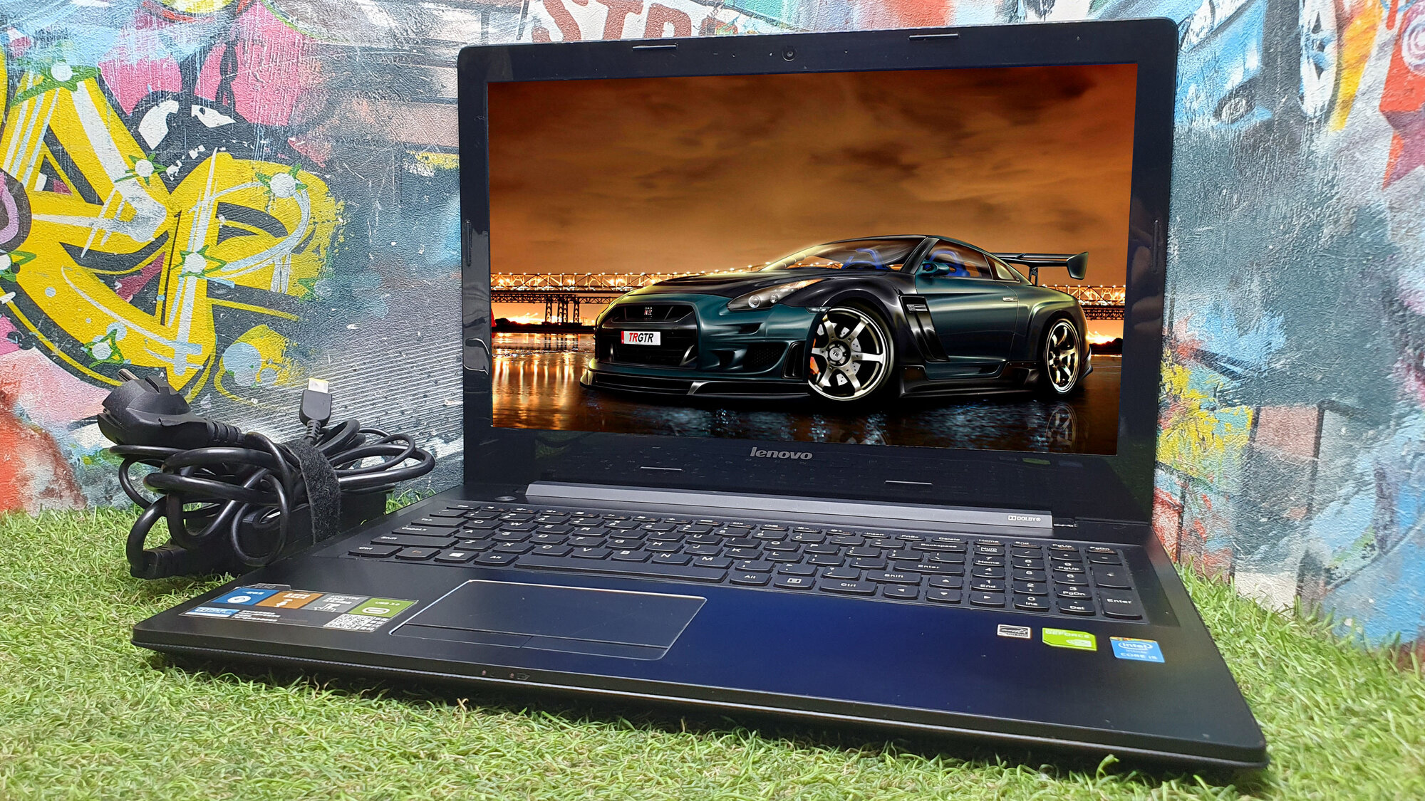 Ноутбук Lenovo i5/8Gb/GT 820M 2Gb/IdeaPad G50-70/Windows 10