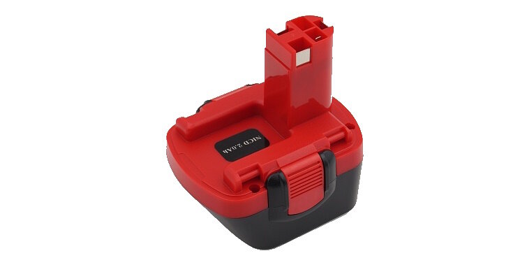 Аккумулятор для электроинструмента Bosch 12V, 3000mAh (Ni-Mh) PSR 1200, 2607335273, PSR 12, GSR 12-2