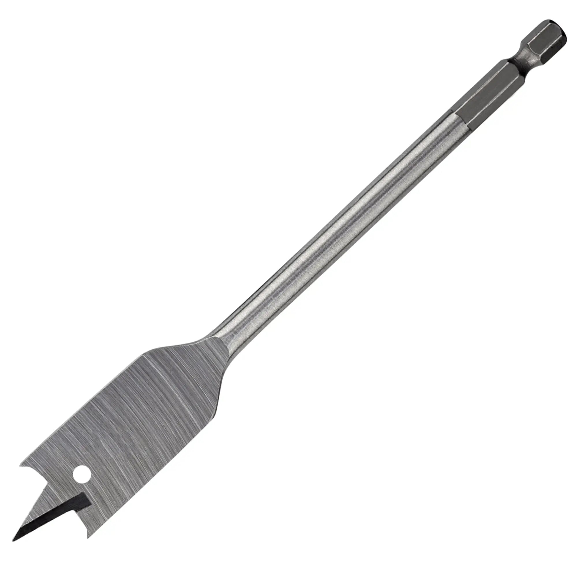 Сверло перовое по дереву Kranz KR-91-0674 35x152 мм