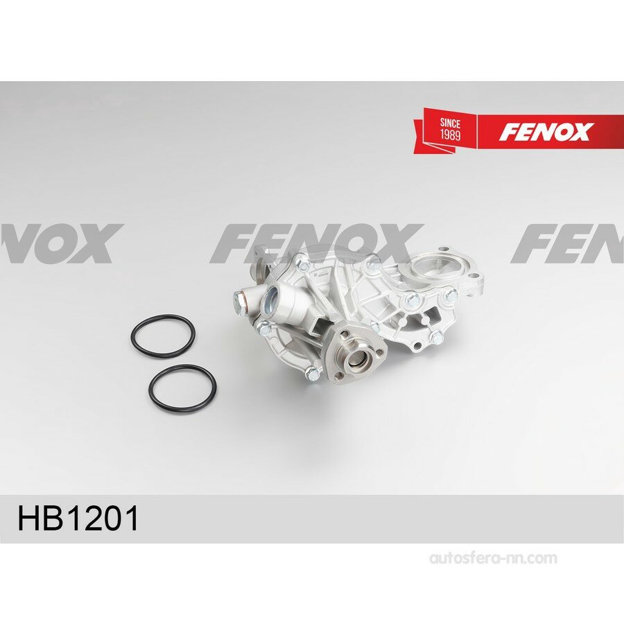 FENOX HB1201 Насос водяной
