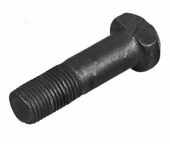 Болт М 10 х 1 х 35 крепления картера заднего моста ГАЗ-2410, 31029 , УАЗ (2 шт)