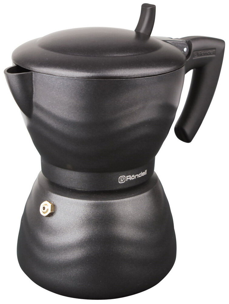 Кофеварка Rondell Walzer RDA-432