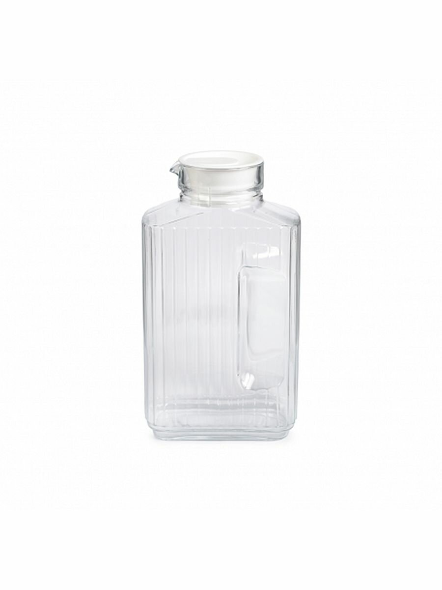 Кувшин квадро 2л