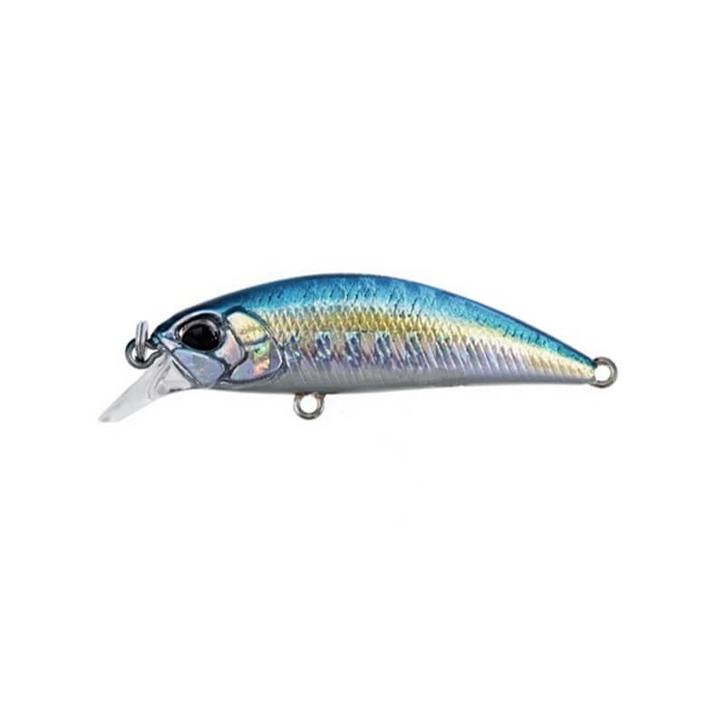 Воблер DUO Spearhead Ryuki 45S SW #DHA0140 Ocean Blue Back